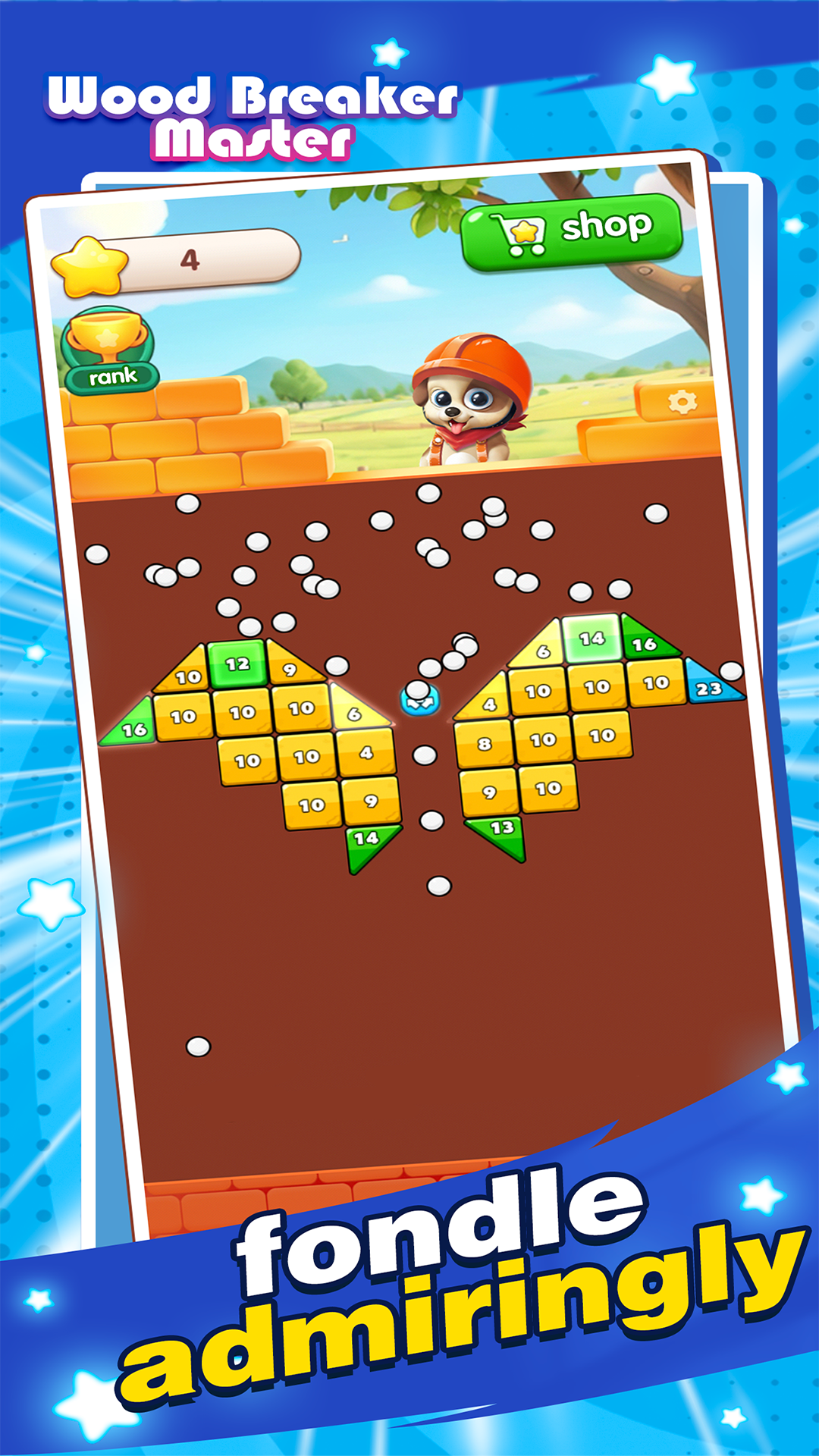 Wood Breaker Master android iOS apk download for free-TapTap