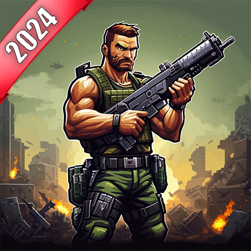 Commando Jack Latest Version for Android/iOS APK - TapTap