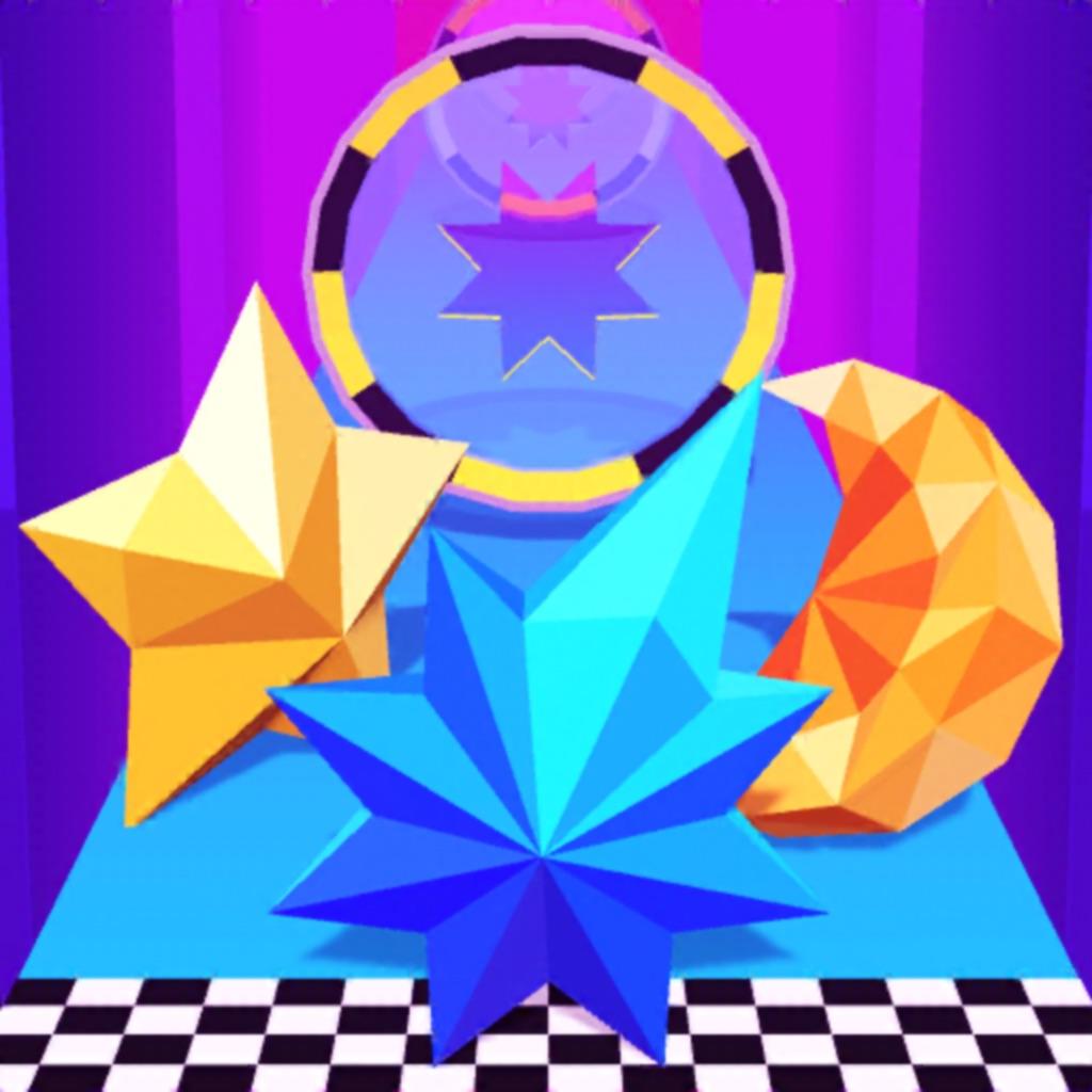 Crazy Geometry Latest Version for Android/iOS APK - TapTap