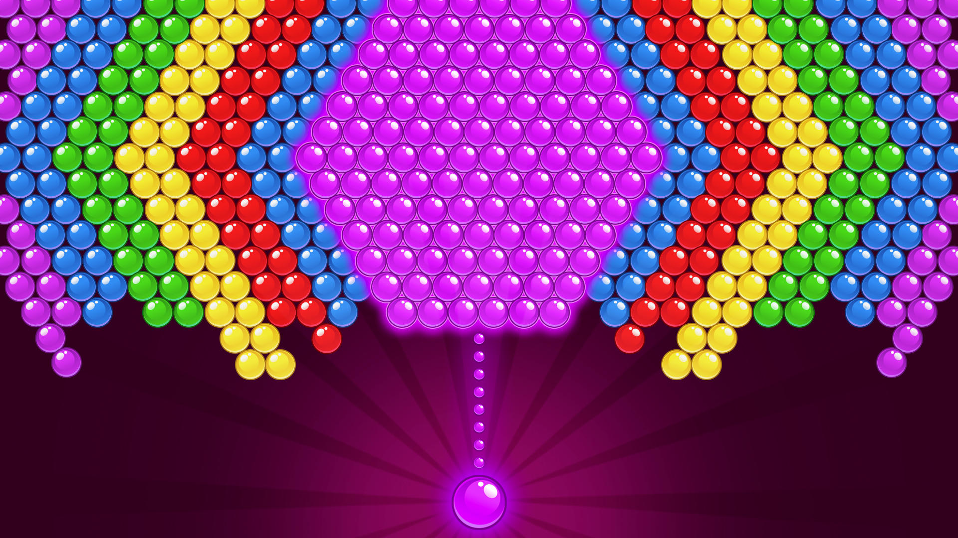 Bubble Shooter: Animal Kingdom android iOS apk download for free-TapTap