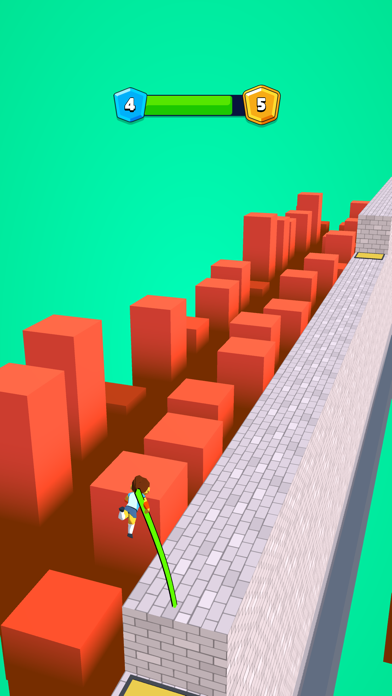 Stick Jump 3D! android iOS apk download for free-TapTap
