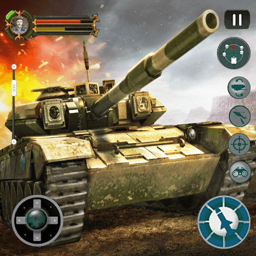 Tank Battle-War of Army Tanks for Android/iOS - TapTap