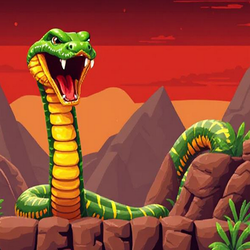 Ultimate Snake Classic Edition for Android/iOS - TapTap