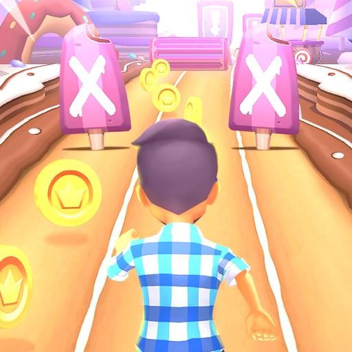 One Way Race Game Latest Version for Android/iOS - TapTap