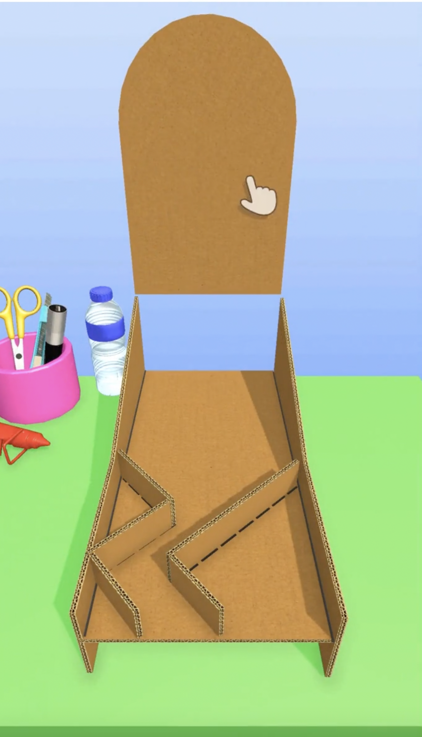 Cardboard Arcade android iOS apk download for free-TapTap