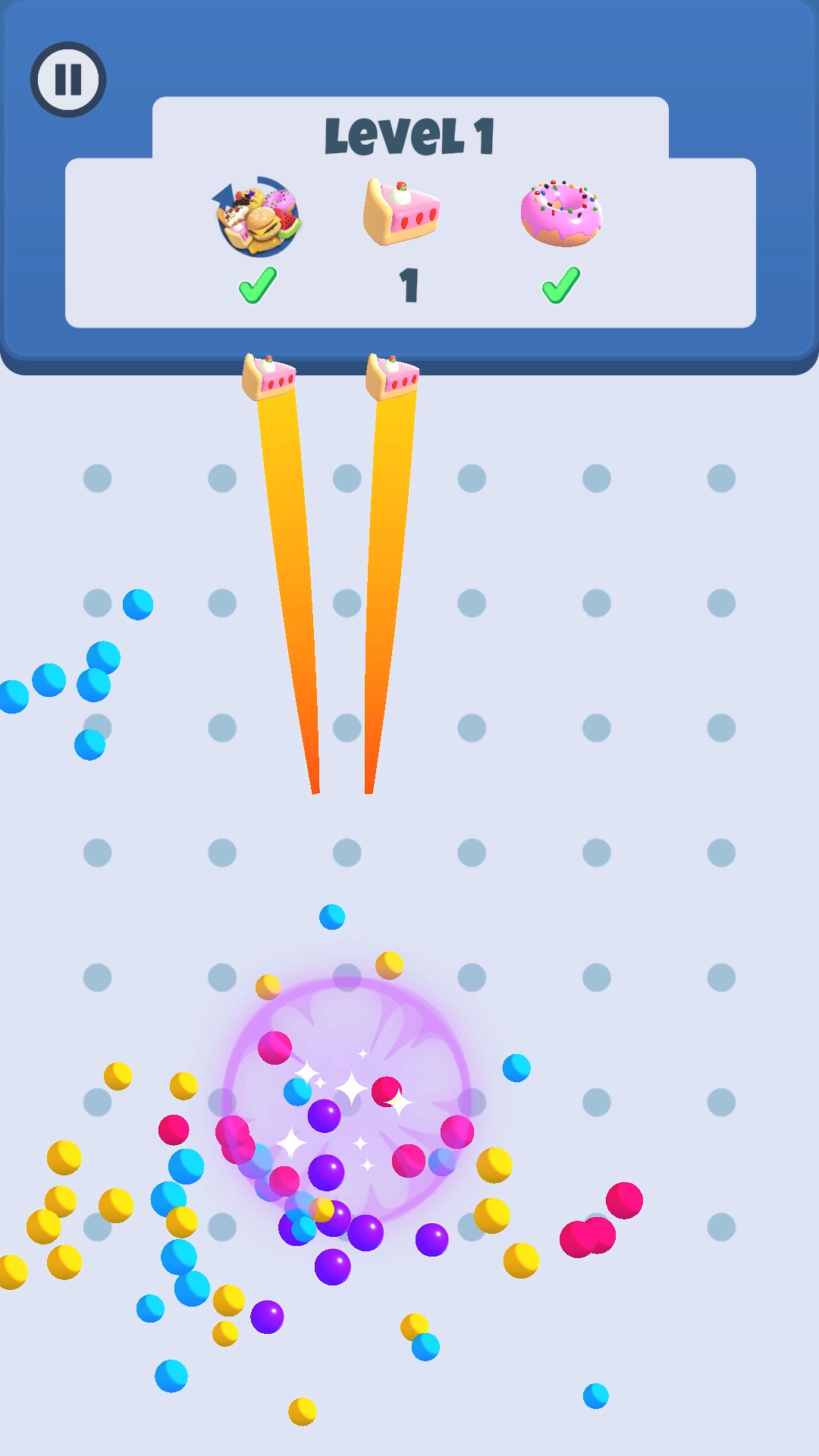 Link and Match android iOS apk download for free-TapTap