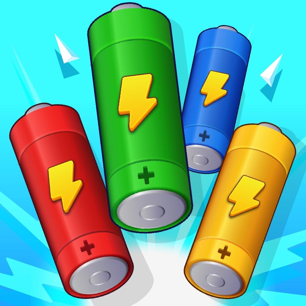 Color Charge 3D Latest Version for Android/iOS APK - TapTap