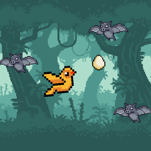Endless Bird Runner Latest Version for Android/iOS - TapTap