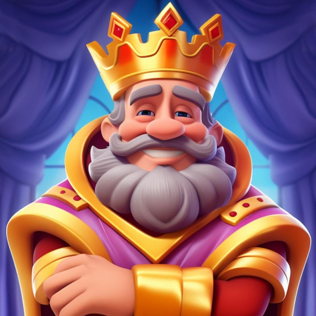 Castle Match: Royal Puzzle for Android/iOS - TapTap