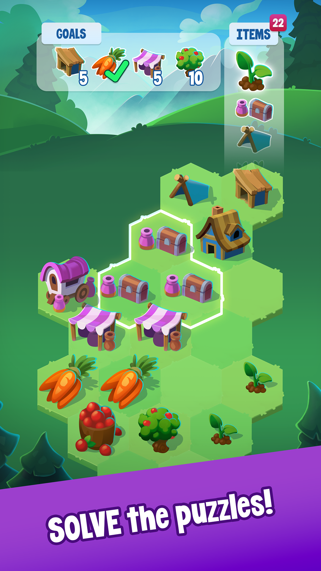 Merge World android iOS-TapTap