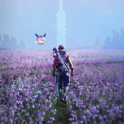 CONVALLARIA (PS4, PS5) for Android/iOS - TapTap