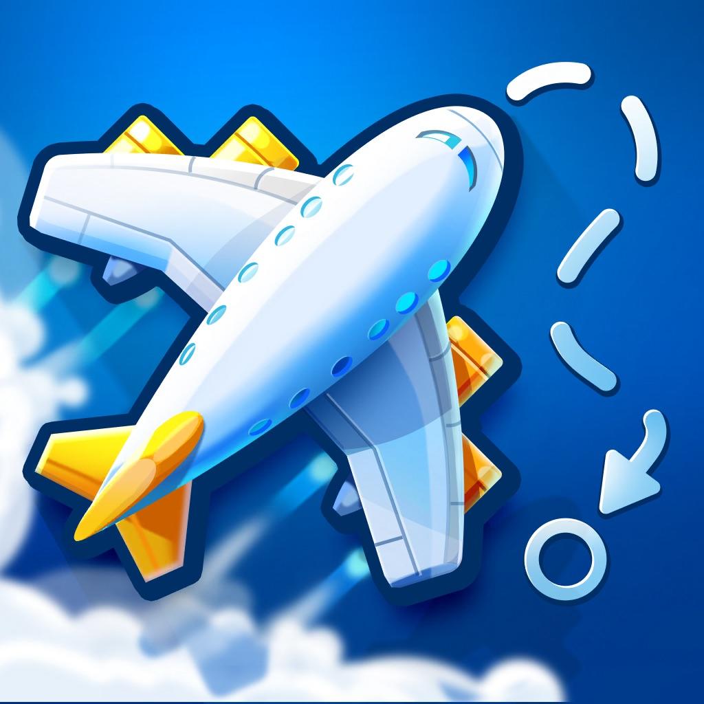 Land or Crash Latest Version for Android/iOS APK - TapTap