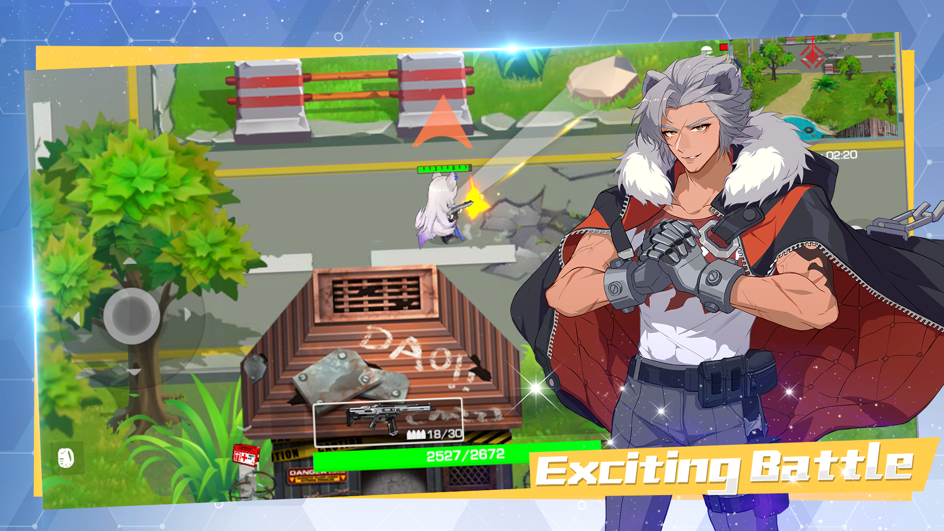 CEBG mobile Android apk download for free-TapTap