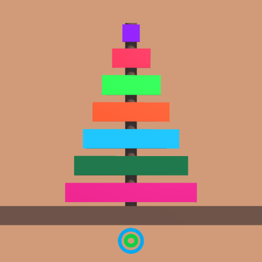 Pagoda Stack Latest Version for Android/iOS APK - TapTap