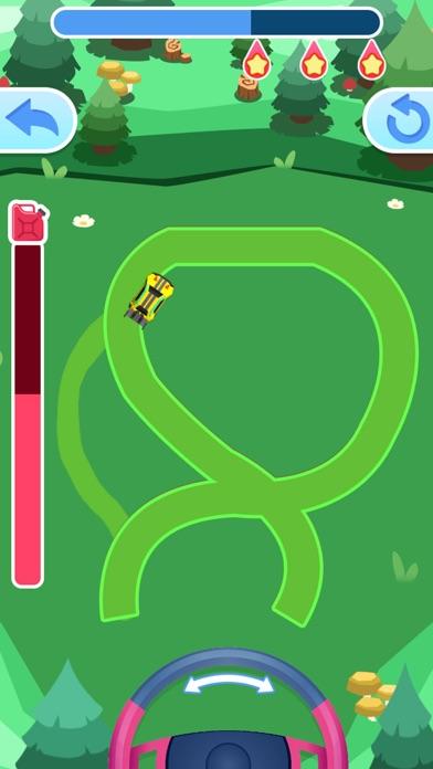 Doodle Drift android iOS apk download for free-TapTap