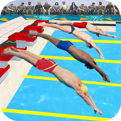 Water Swimming Race Latest Version for Android/iOS - TapTap