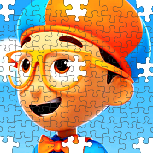 blippi puzzle game Latest Version for Android/iOS - TapTap