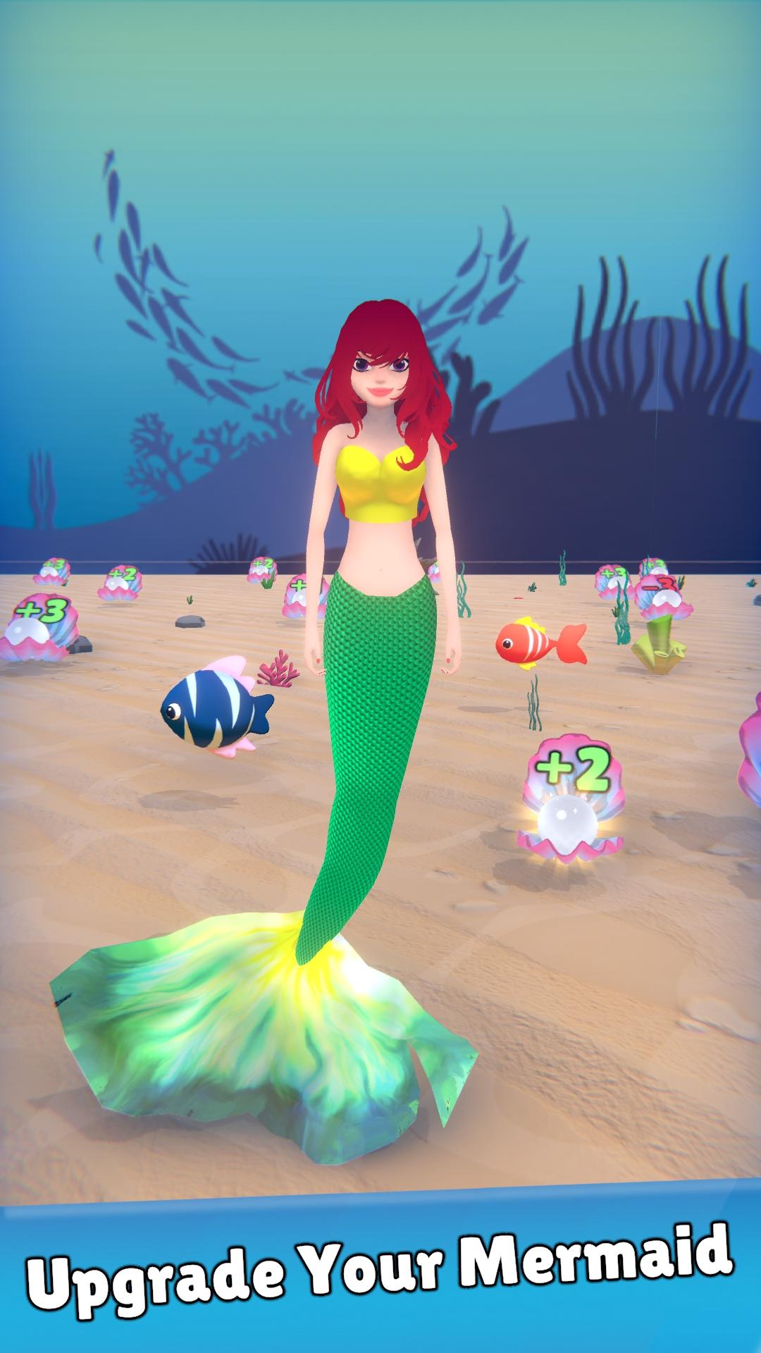 Mermaid.IO android iOS apk download for free-TapTap