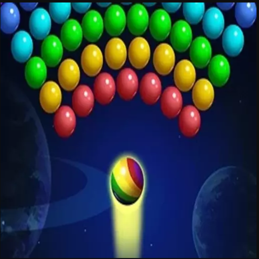 Bubble Shooter -Pro Puzzle for Android/iOS - TapTap