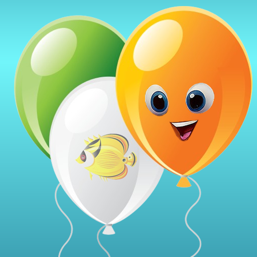 Balloon smash popup game for Android/iOS - TapTap