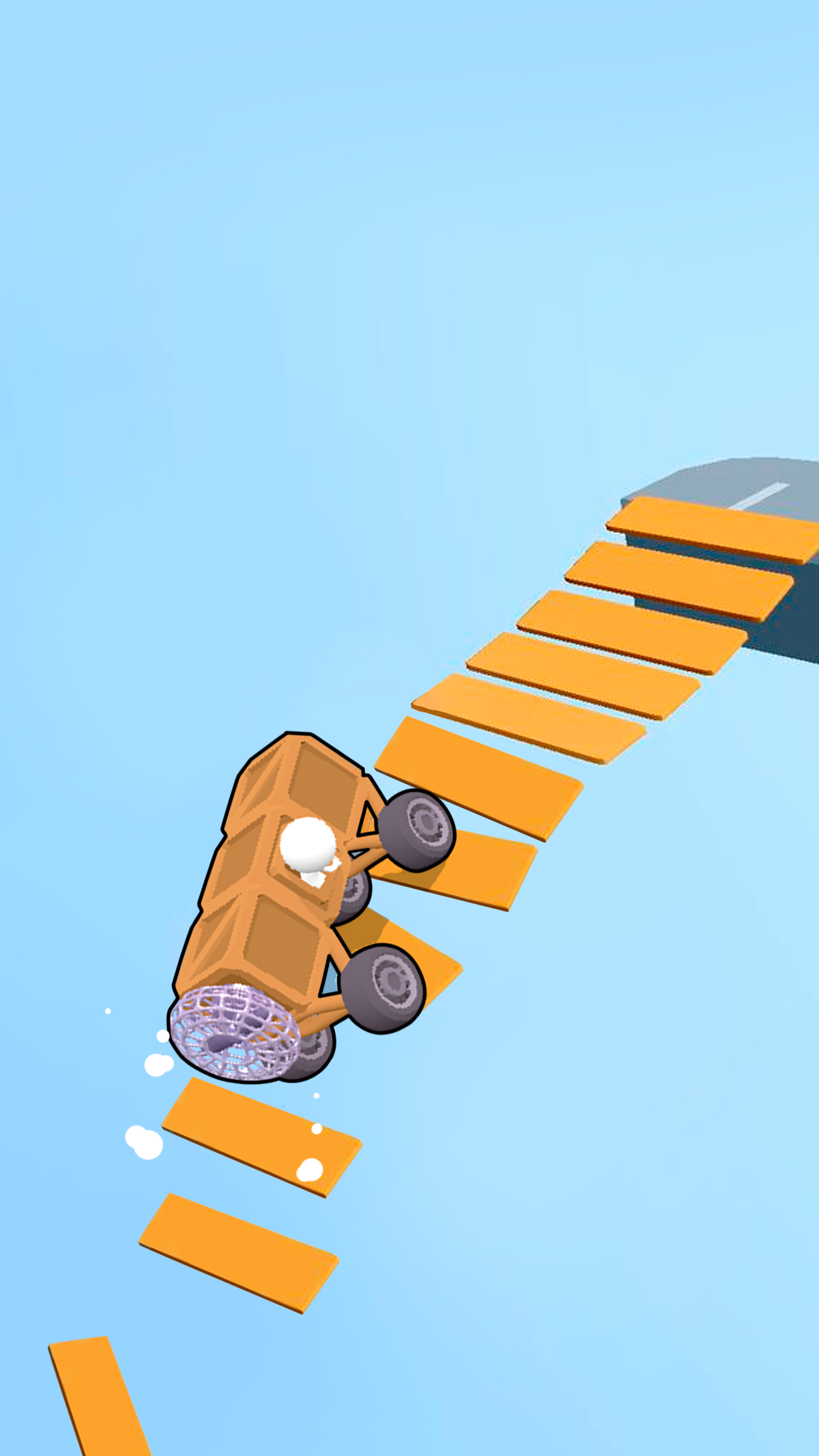 Ride Master: Car Builder Game for Android/iOS - TapTap