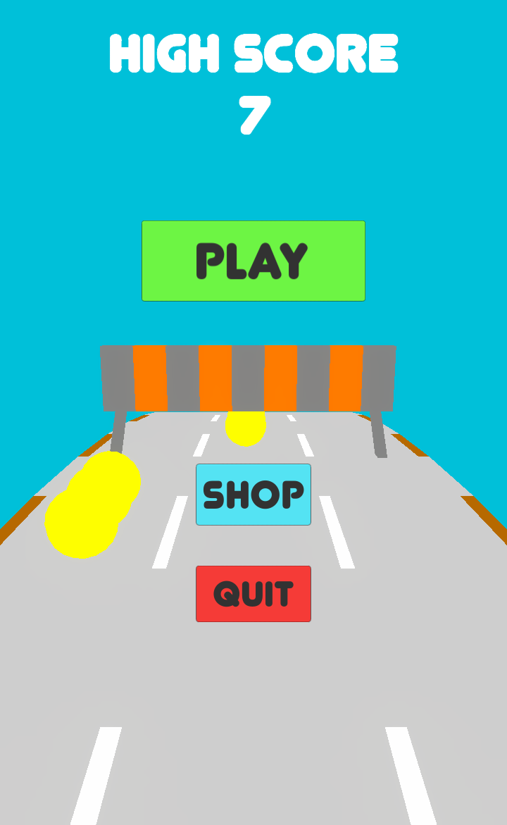 Infinite Highway android iOS-TapTap