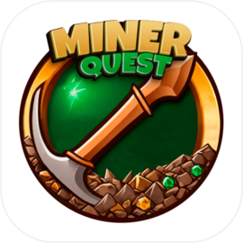 Miner Quest android iOS apk download for free-TapTap