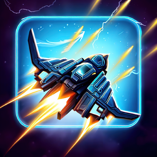 Galaxy Shooter - Alien Hunter for Android/iOS - TapTap