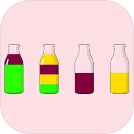 Bottle Sort Puzzle Game android iOS apk download for free-TapTap