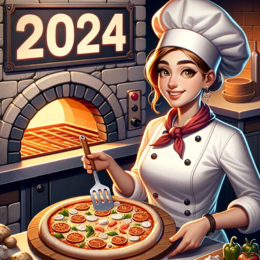 Chefs Rush 3D: Cooking Game for Android/iOS - TapTap