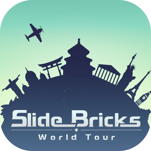 Slide Bricks - World Tour for Android/iOS - TapTap