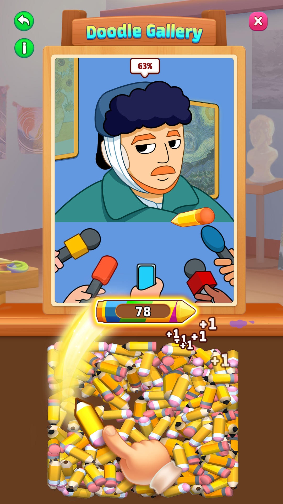 Match Mania 3D - Triple Match for Android/iOS - TapTap