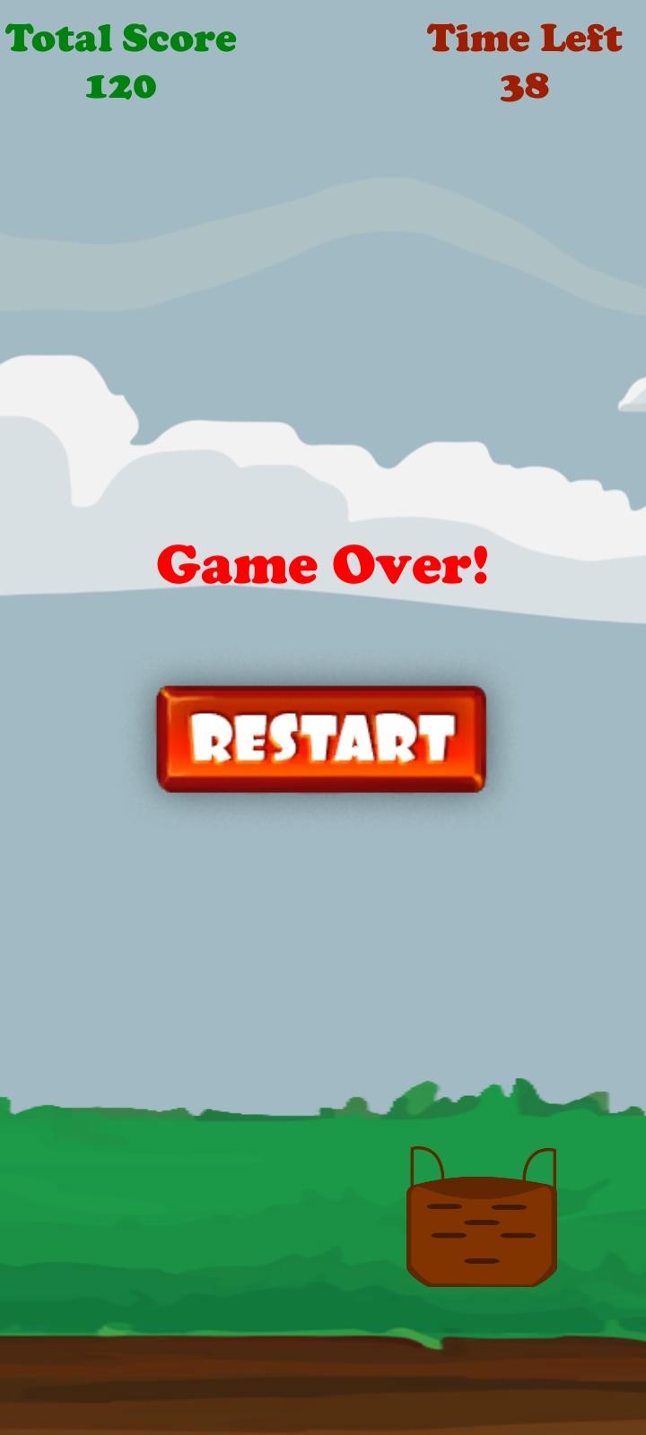 Catch the Fruit android iOS apk download for free-TapTap