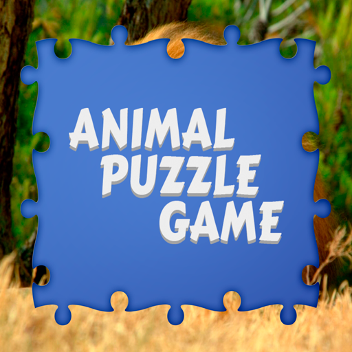 Animal Puzzle Game Latest Version for Android/iOS - TapTap