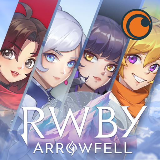 Crunchyroll RWBY: Arrowfell for Android/iOS - TapTap
