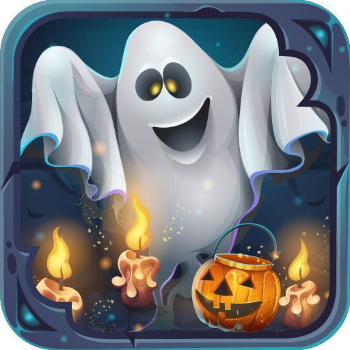 Ghost Monster - Match 3 Games for Android/iOS - TapTap