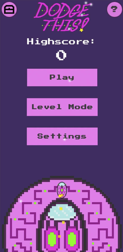 Dodge This android iOS-TapTap