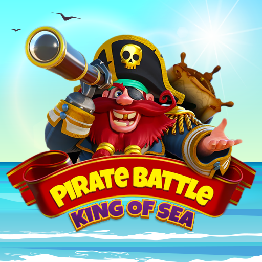 Pirate Battle - King Of Sea for Android/iOS - TapTap