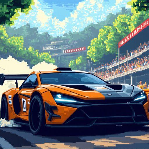Rally 2D Online Latest Version for Android/iOS APK - TapTap