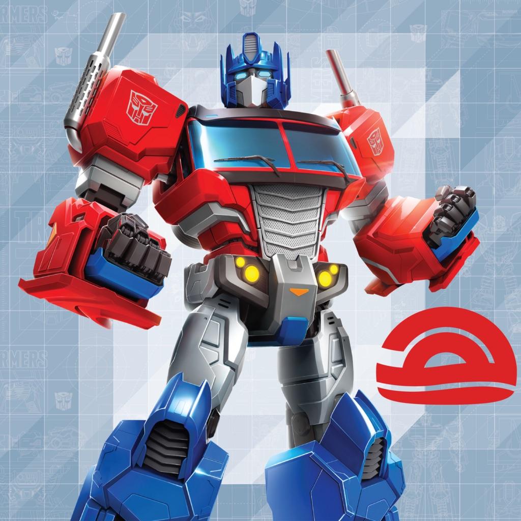 Transformer : Game Latest Version for Android/iOS - TapTap