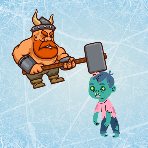 Viking Defense 1.0 for Android/iOS - TapTap