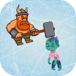 Viking Defense android iOS-TapTap