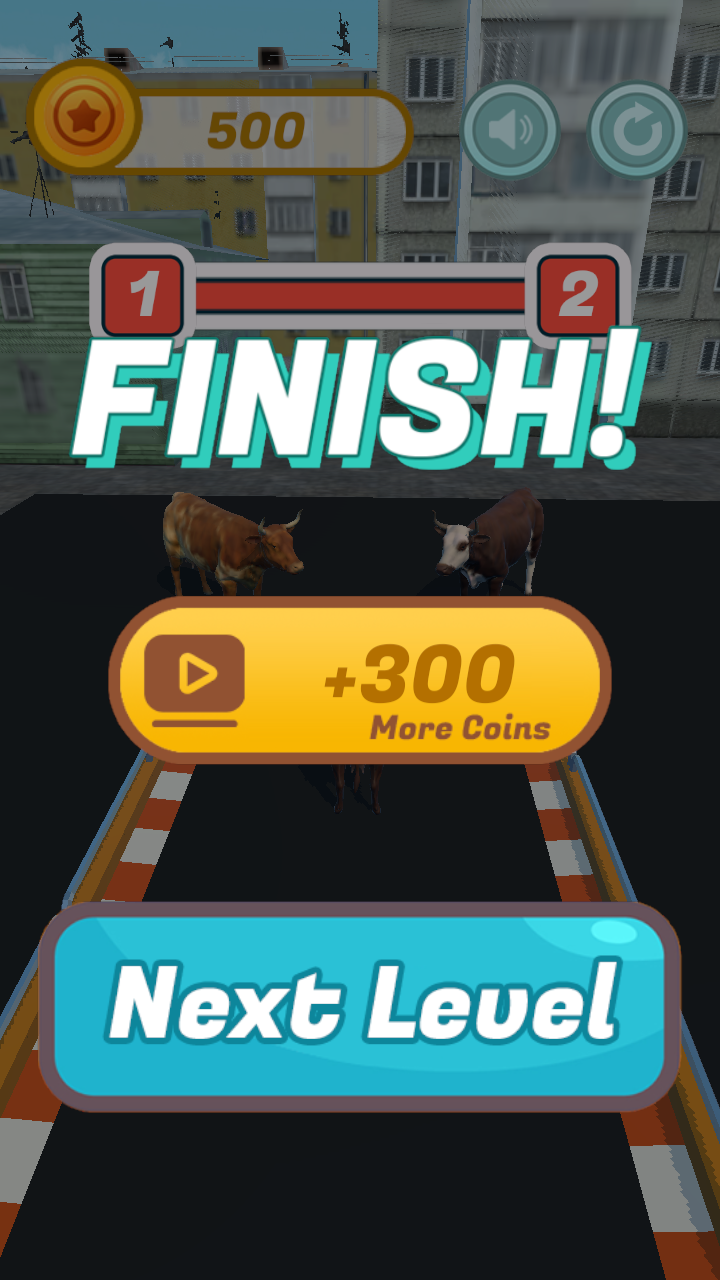 Cow Adventure android iOS apk download for free-TapTap