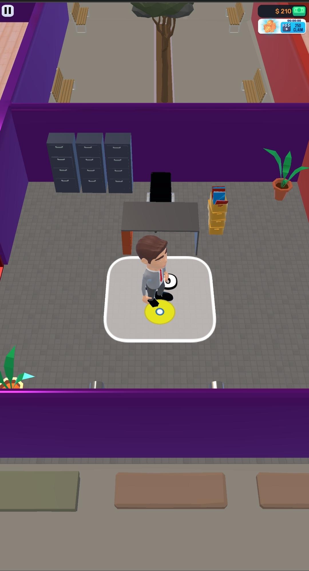 Music Studio Simulator android iOS-TapTap