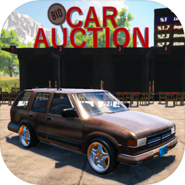 Car Sales Simulator 2024 android iOS-TapTap