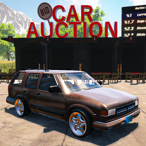 Car Sales Simulator 2024 for Android/iOS - TapTap