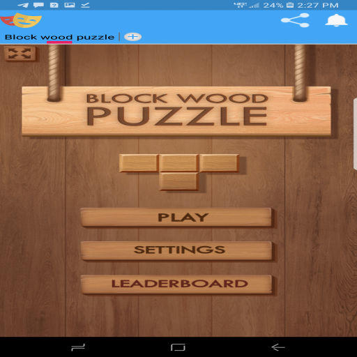 下載 Wood puzzle game 9.8 適用於 Android/iOS APK - TapTap