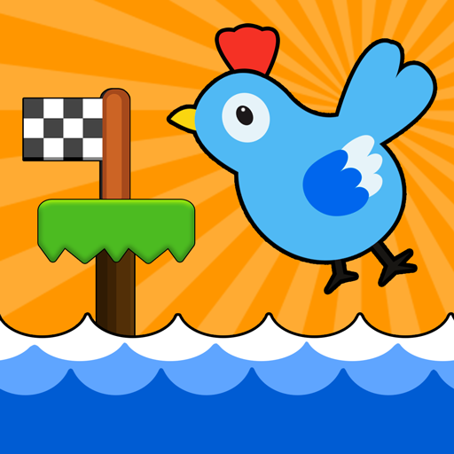 Tick Tap Challenge Mini Game for Android/iOS - TapTap