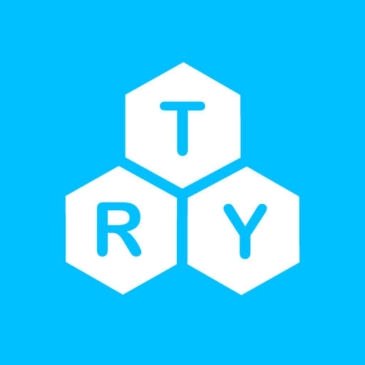 Tryit: Word Puzzle Latest Version for Android/iOS - TapTap