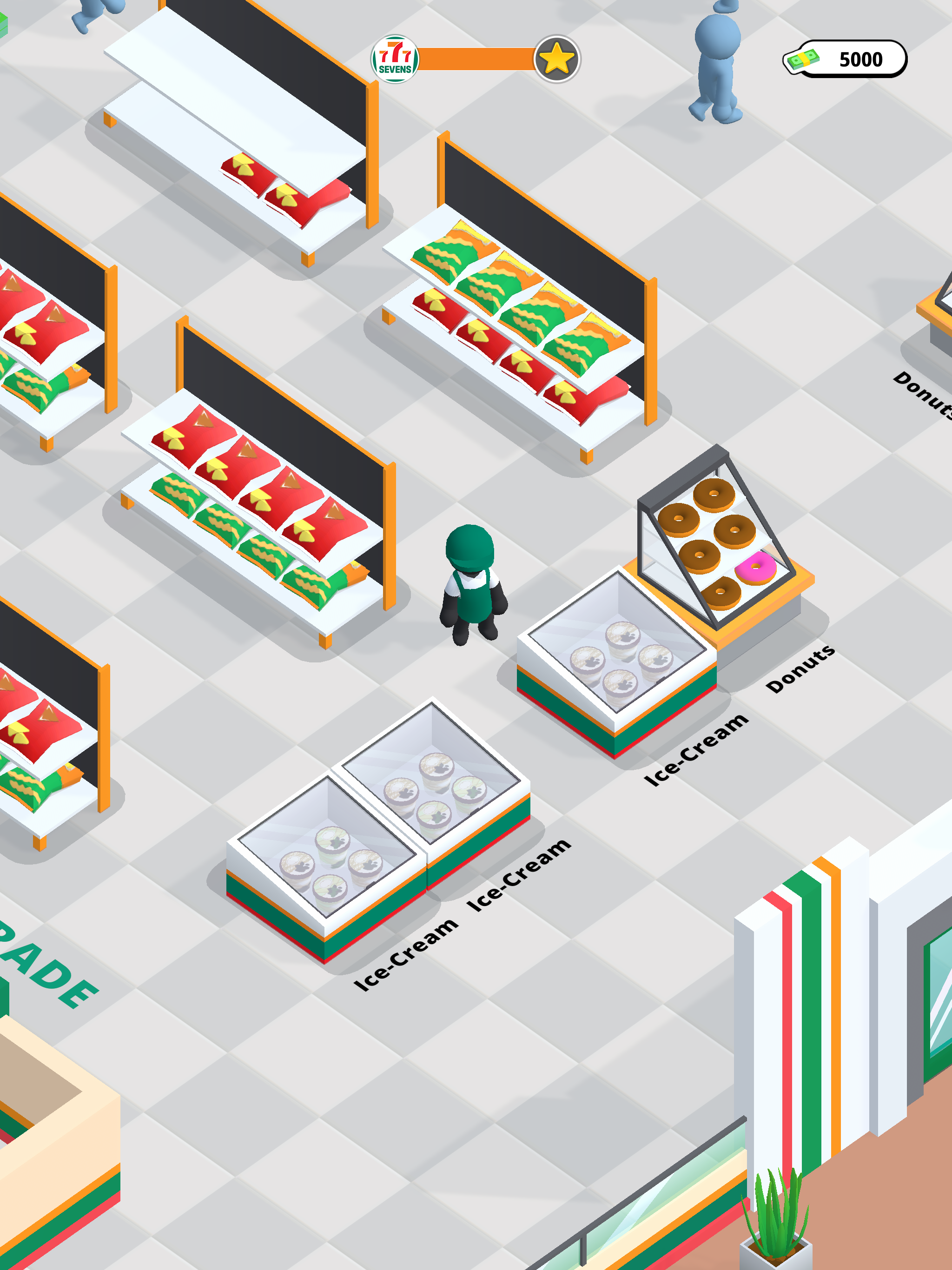 My Convenience Store android iOS apk download for free-TapTap